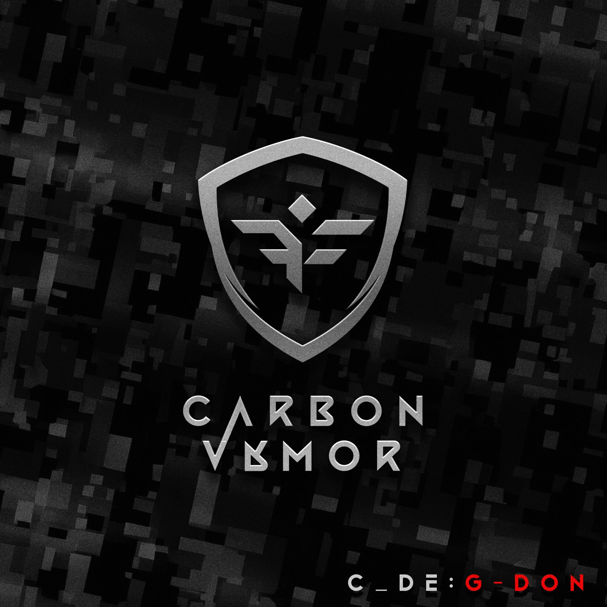 CVRBON VRMOR [C_DE: G_D.O.N.] - Farruko