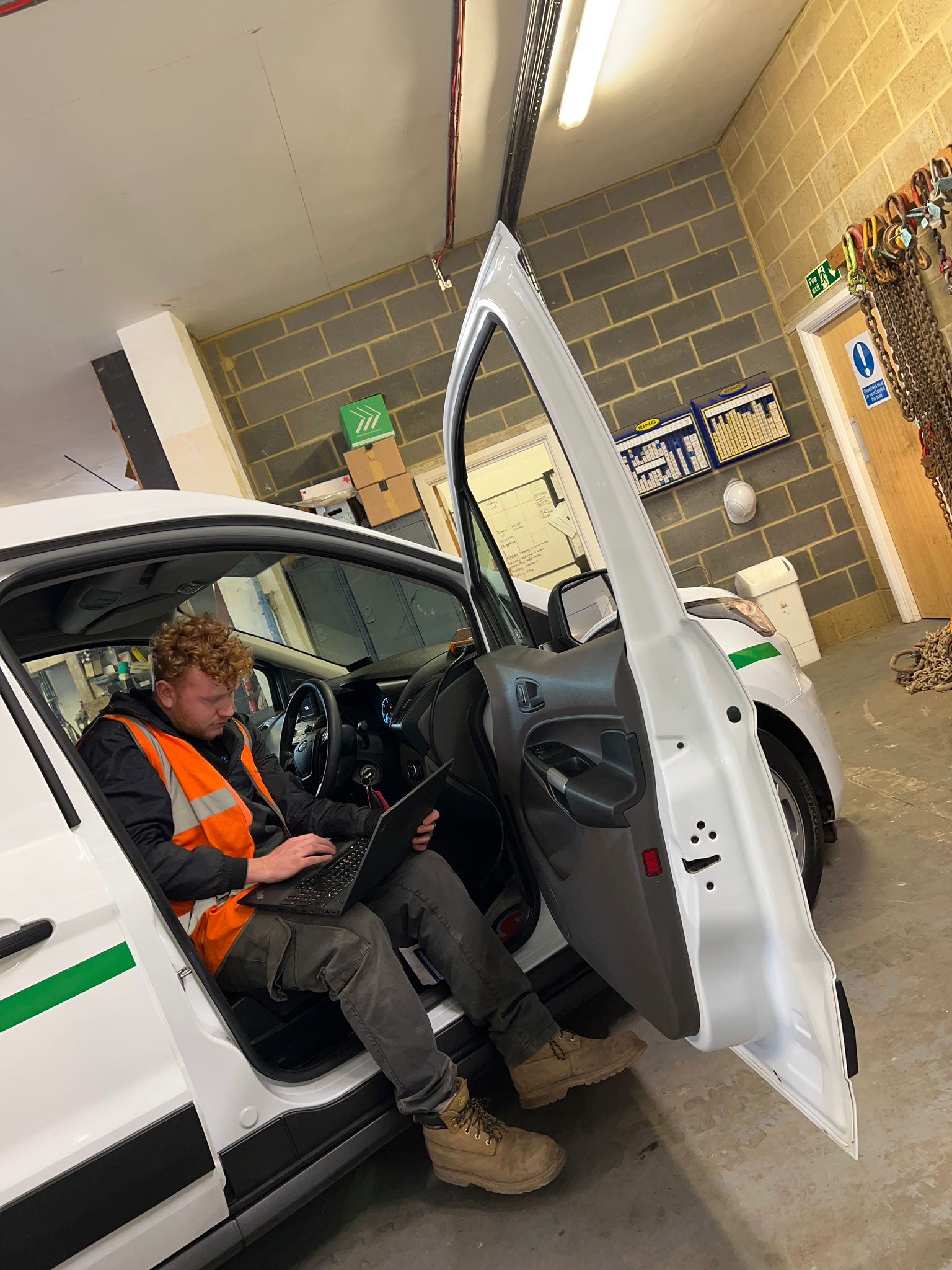 Auto Electrician Hayes | Translectrix