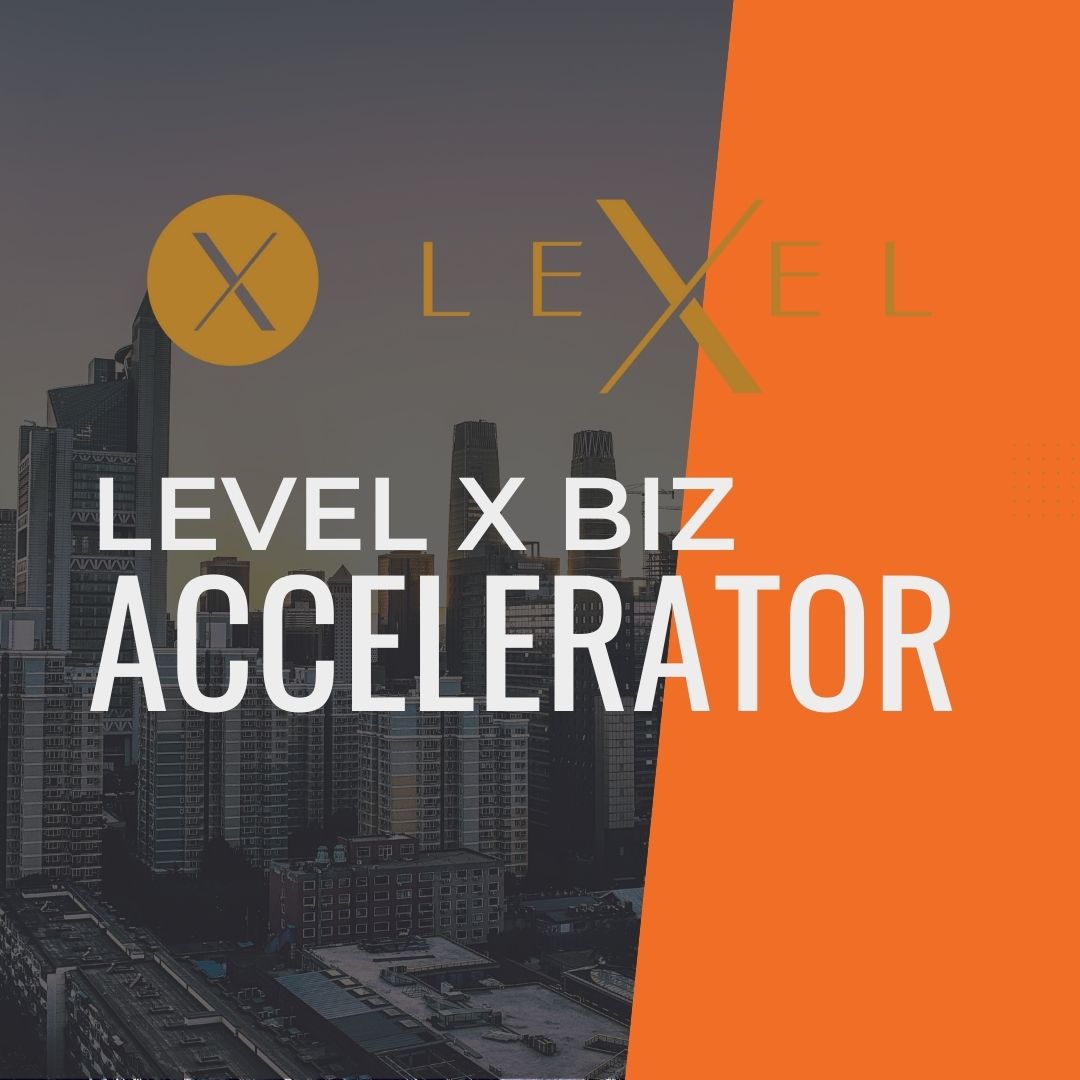 The Business Success Accelerator