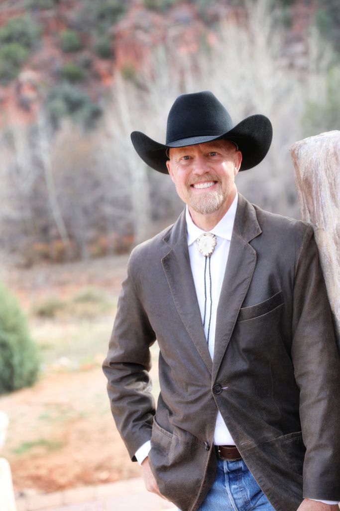 Randy Lyman | Author. Speaker. Consultant.