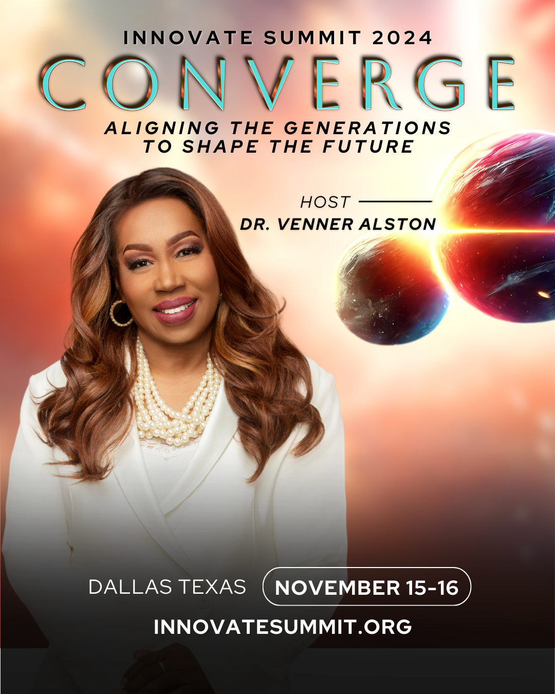 Innovate Summit 2024