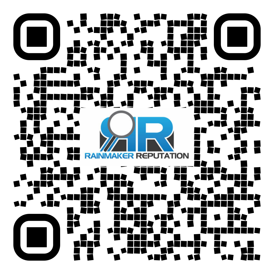 Review Score Calculator Rainmaker Reputation AI CRM