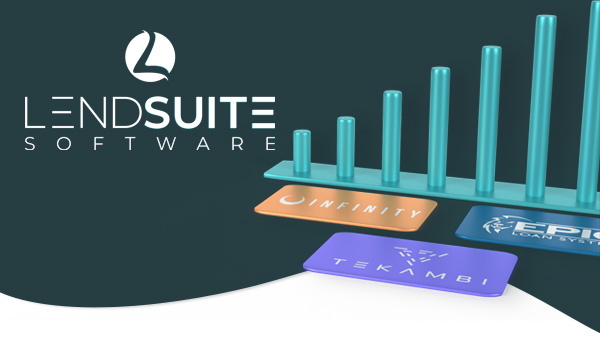 Home | LendSuite Software