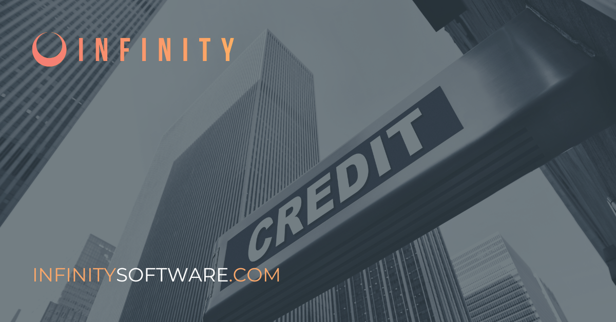 Best Line-of-Credit Loan Management Software | Infinity