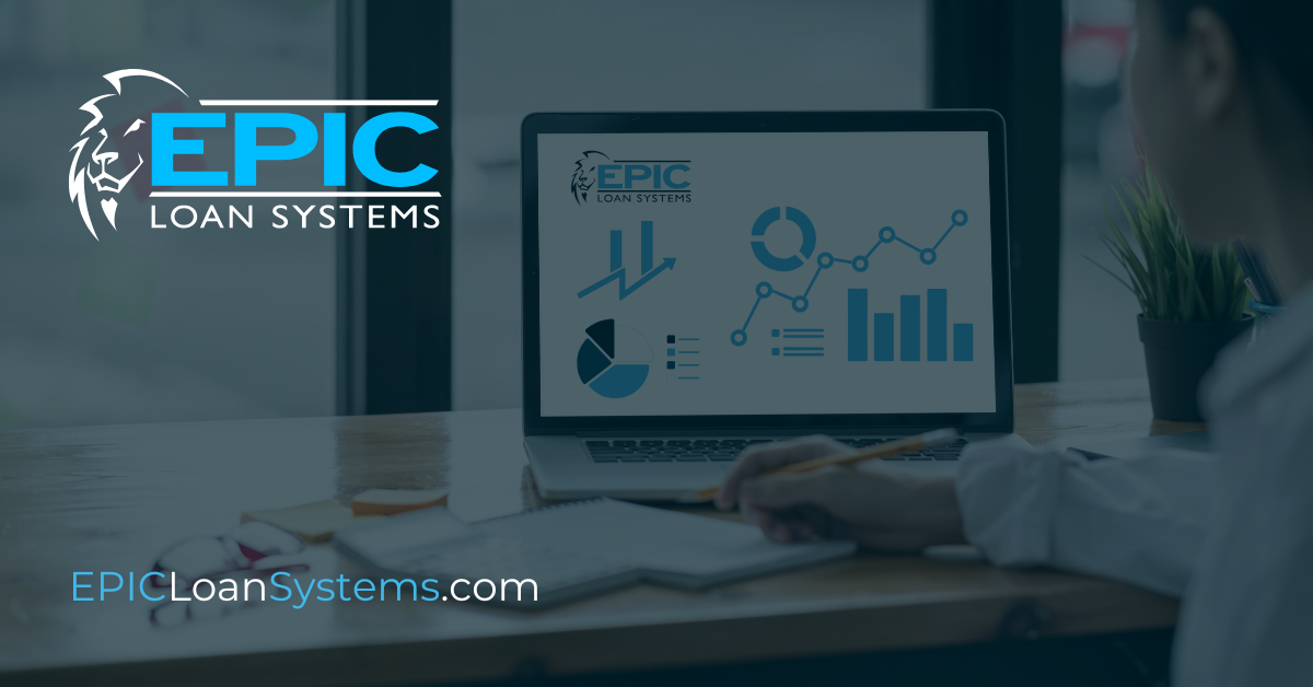 Lending Solutions - Loan Management Software