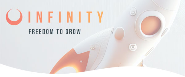 Strategy Session | Infinity Software