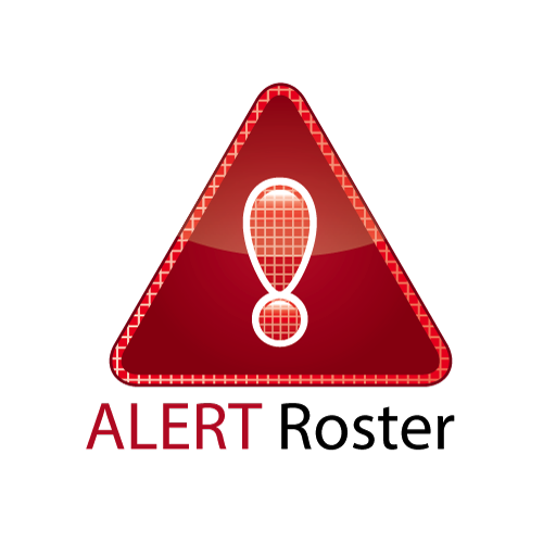 Alert Roster
