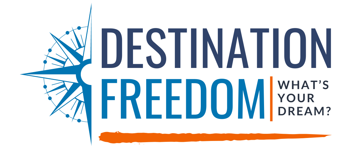 Destination: Freedom