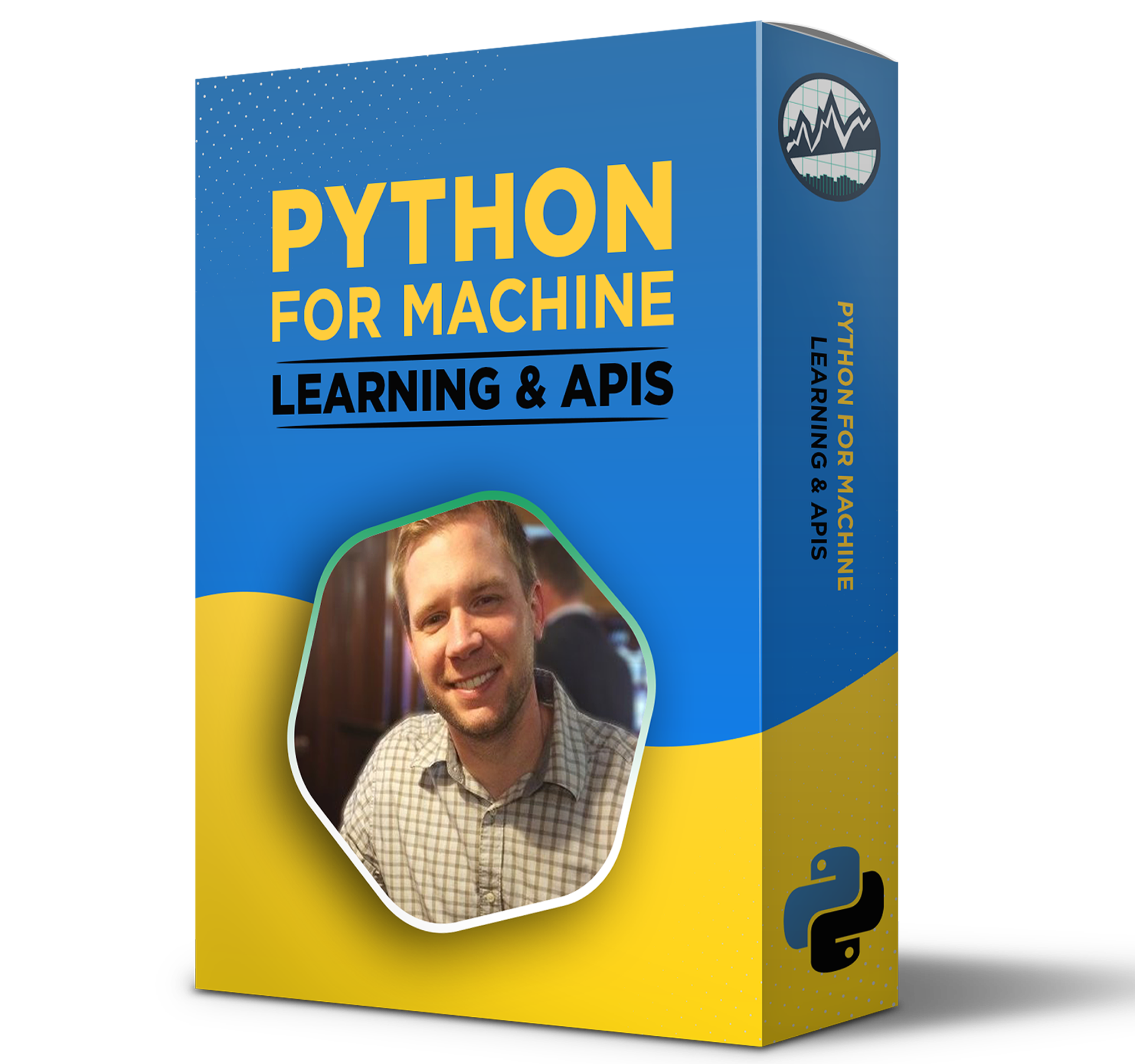 Python For Machine Learning & API's