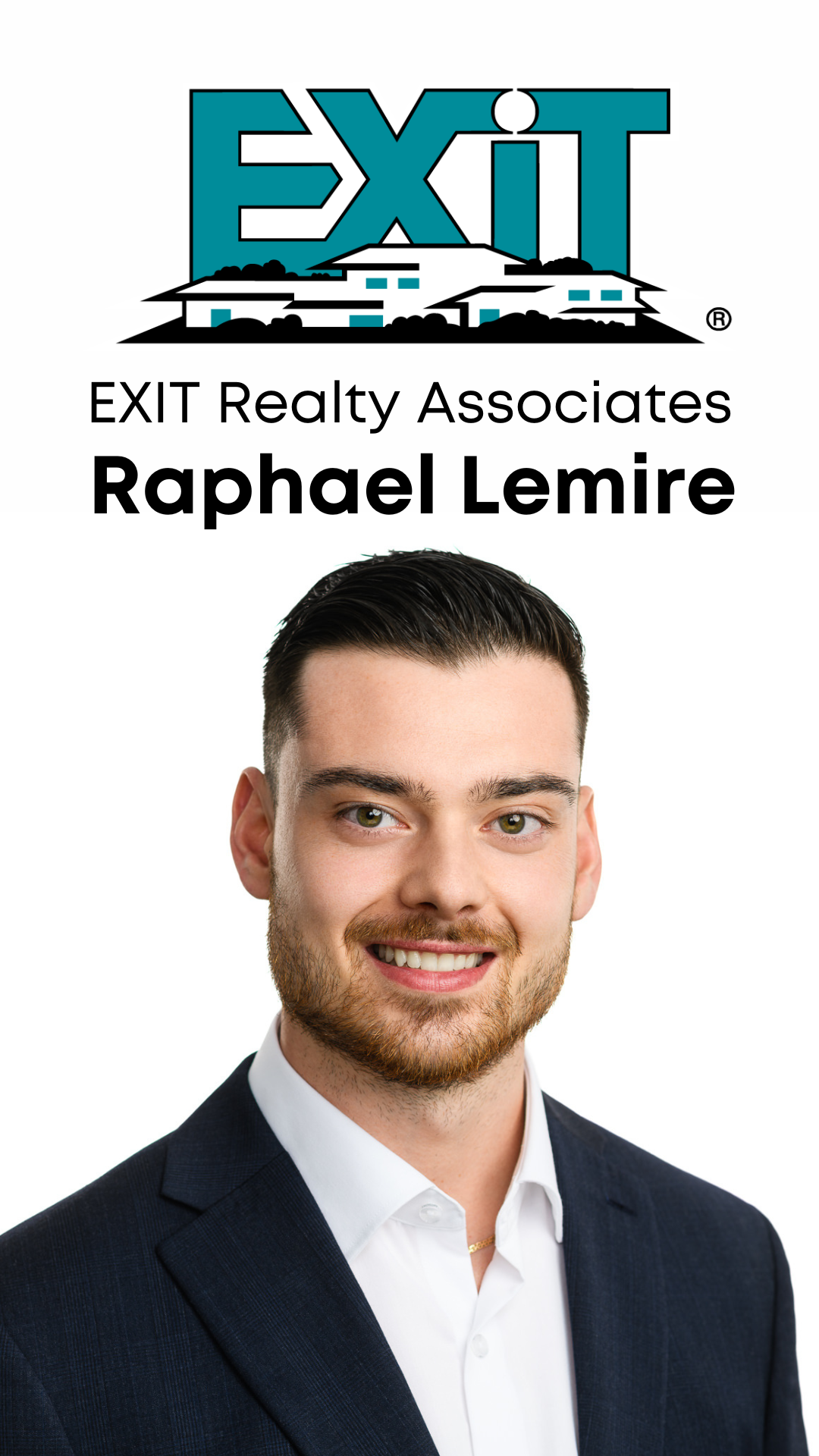 Raphael Lemire EXIT Realty