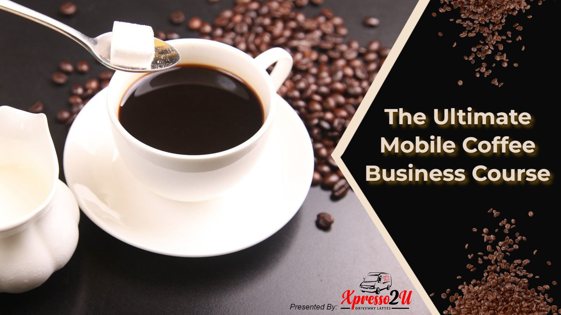 Mobile Espresso Builders