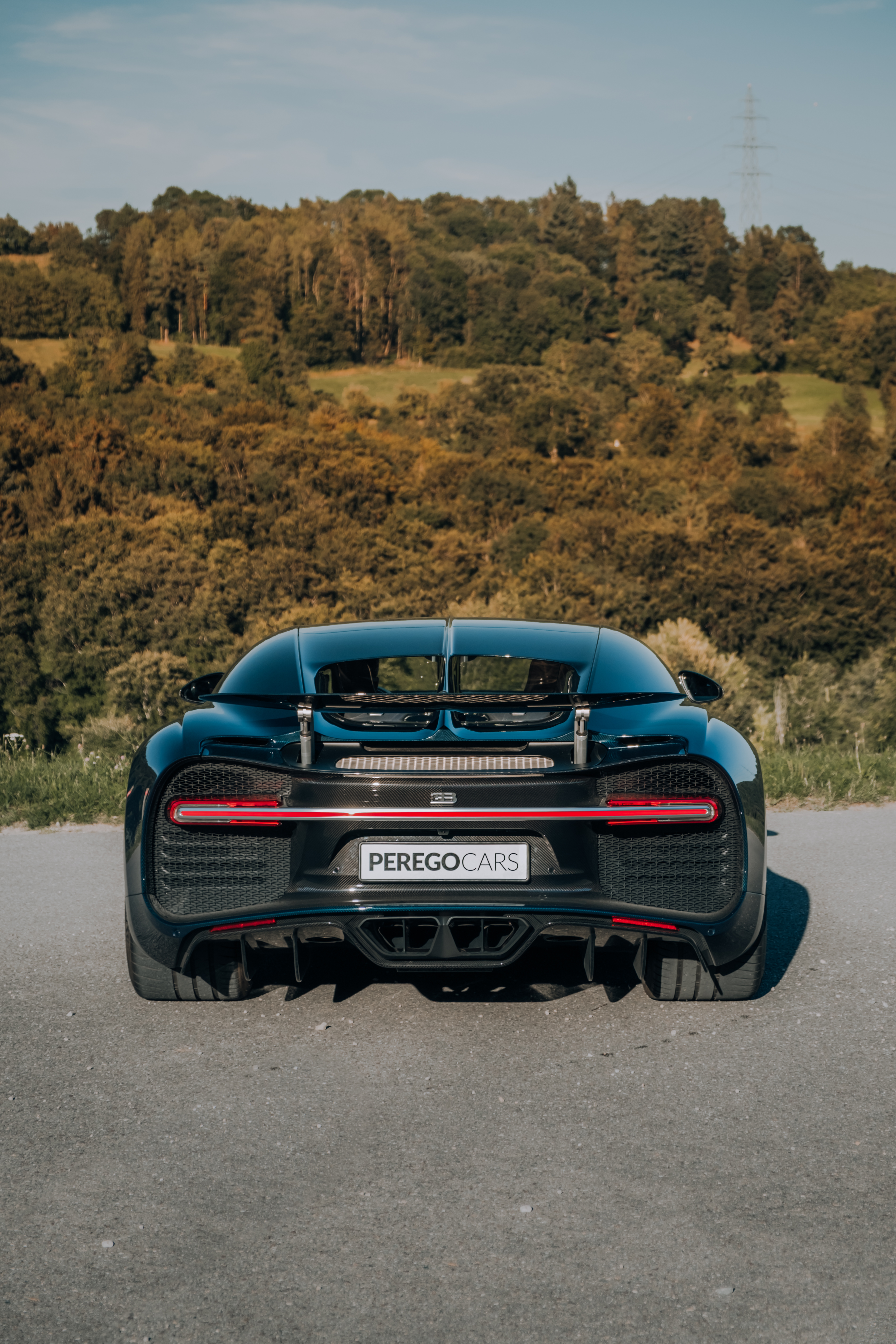 Perego Cars - Voitures de Sport d'Occasion en Suisse