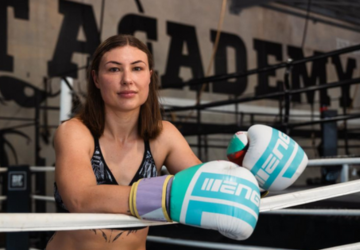 Contact Us | Pulse Combat Academy Brisbane