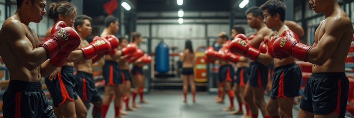 Transform Your Workout | Boxing Classes & Training at Pulse Combat Academy