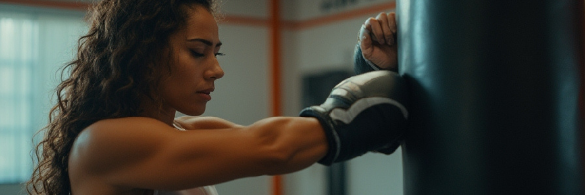Pulse Combat Academy | Best Fitness Boxing Classes & Training in Calamvale