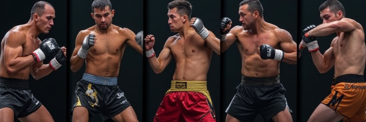 Fitness Boxing Classes Brisbane | Pulse Combat Academy