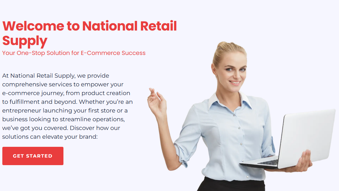 National Retail Supply