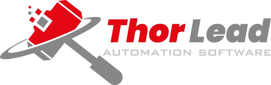 Welcome to Thor Lead Automation Software