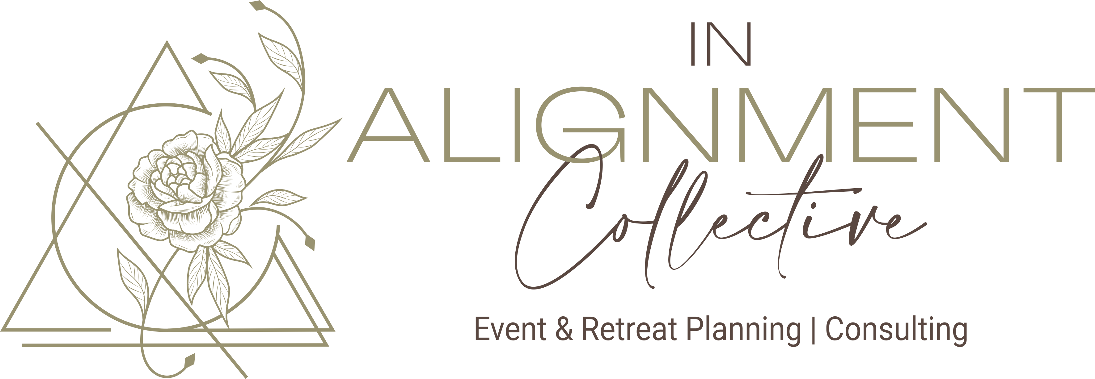 In Alignment Collective - Official Link in Bio Page