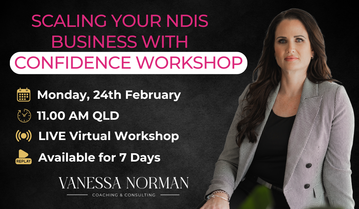 NDIS Workshop