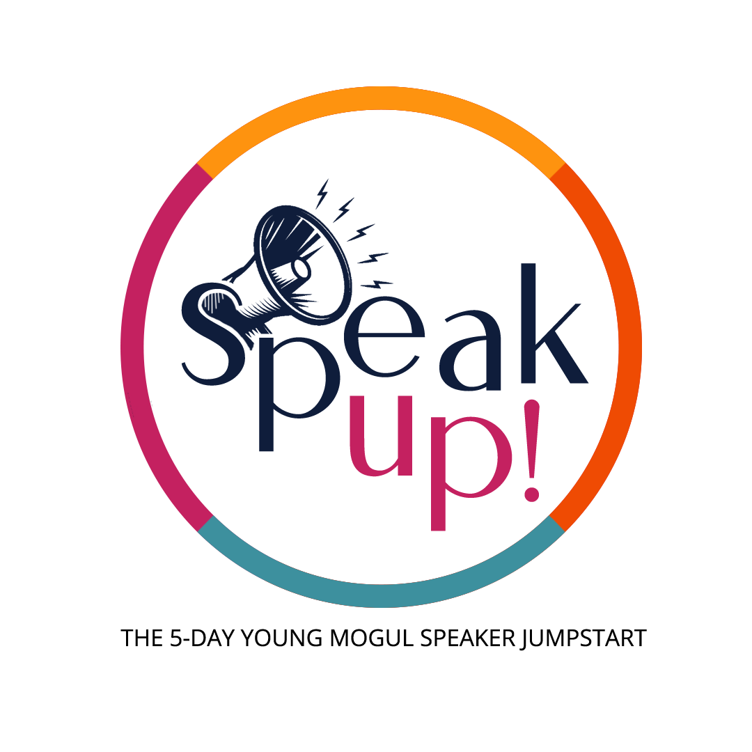 Speak Up!