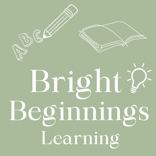 Online English Classes For Primary Students | Bright Beginnings Learning UK