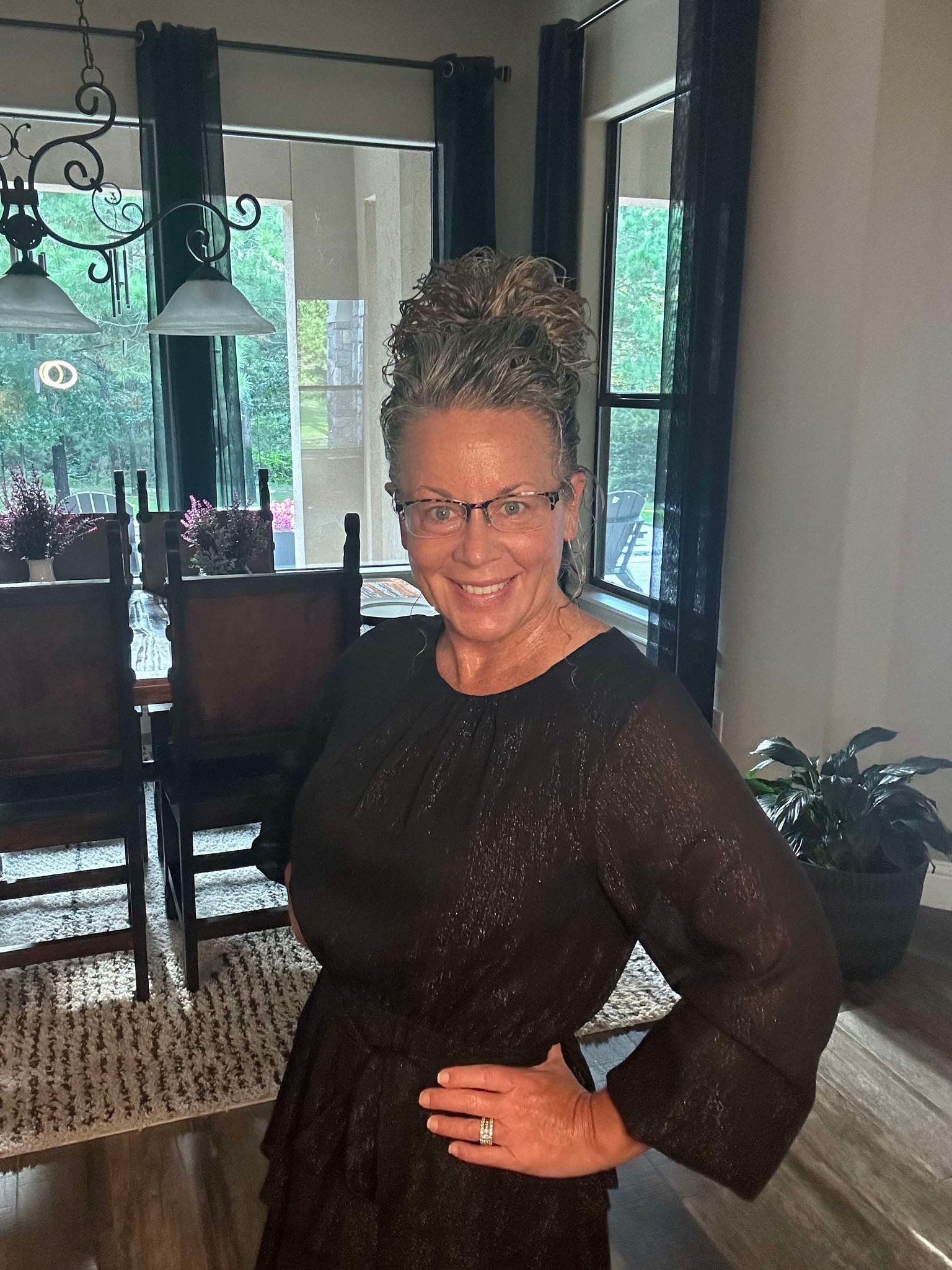 Wellness Essentials with Stephanie Huffman