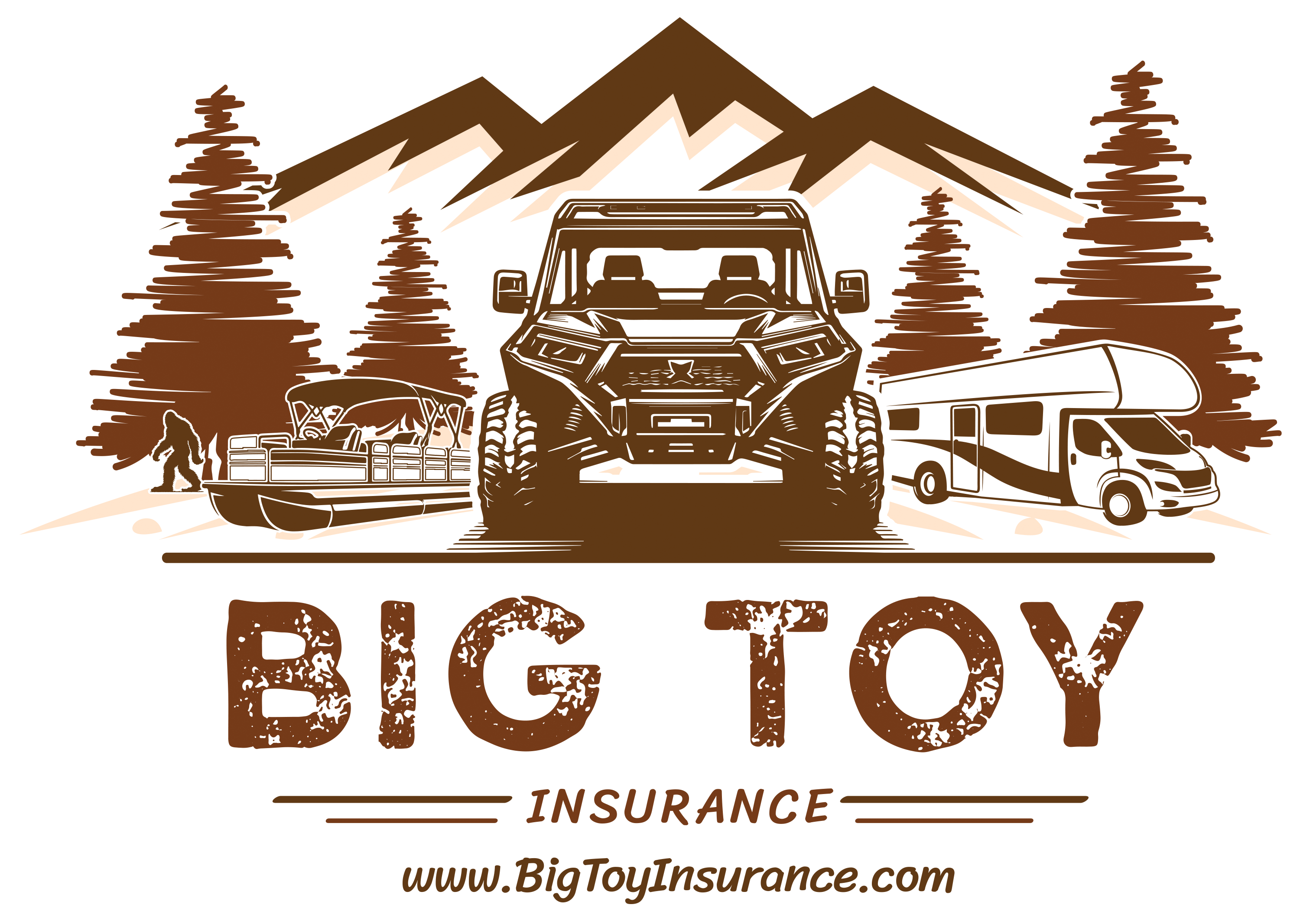 Big Toy Insurance | RV, Boat & ATV Coverage in Alabama