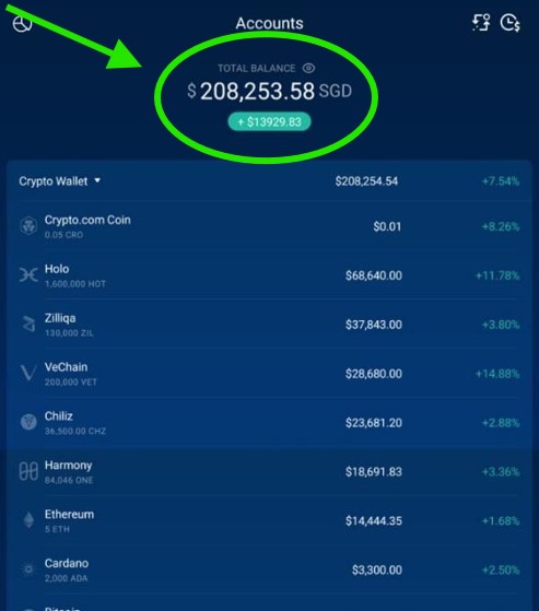Exclusive Webinar For Crypto Traders & Investors Only...