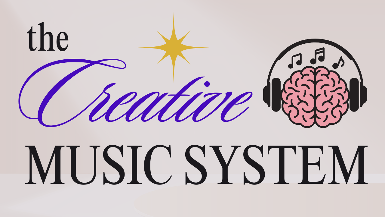 Creative Music System