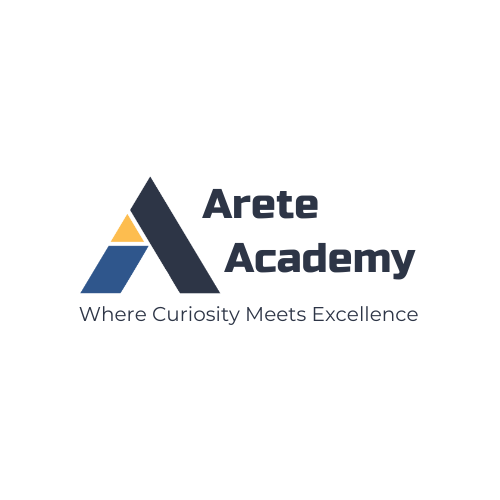 Arete Academy: Where Curiosity Meets Excellence