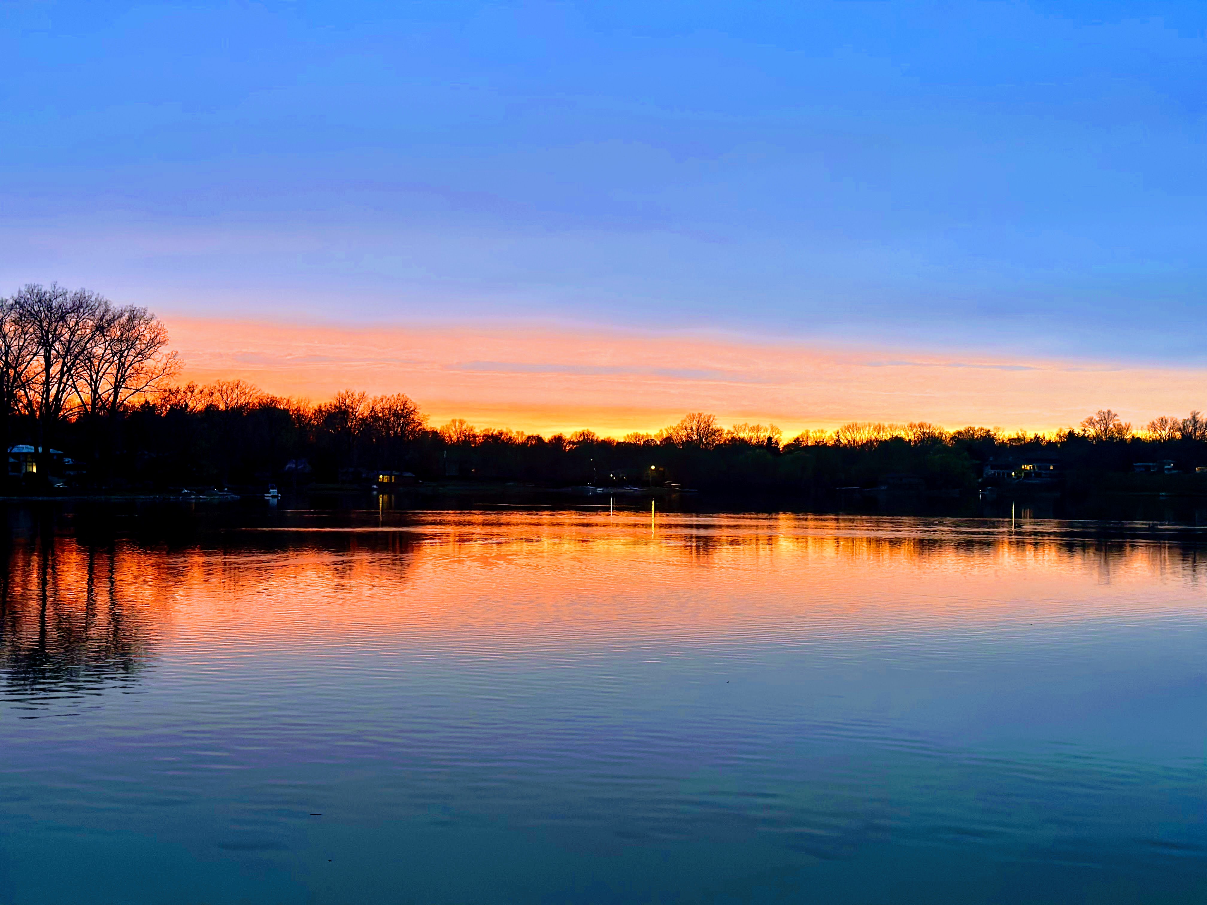 Wing Lake Property Owner's Association (WLPOA)