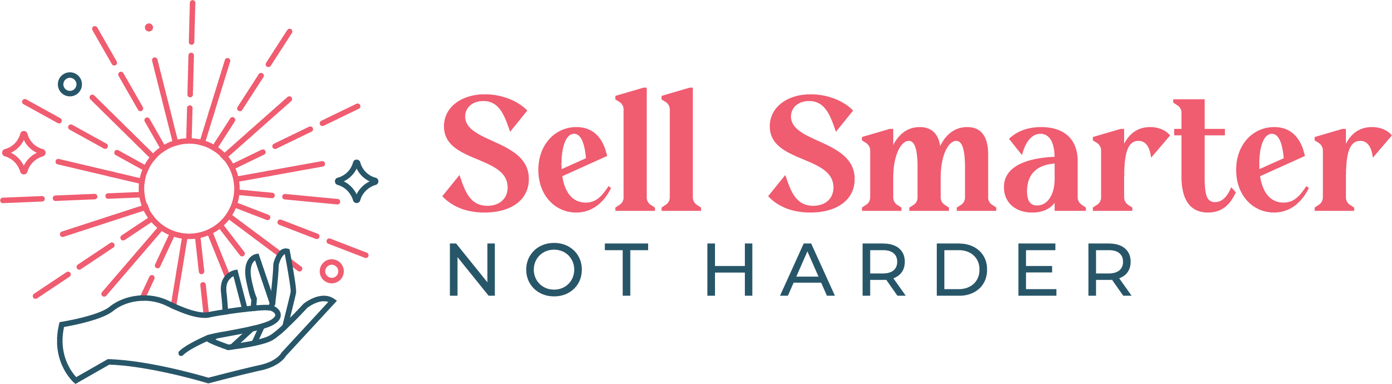 Sell Smarter, Not Harder