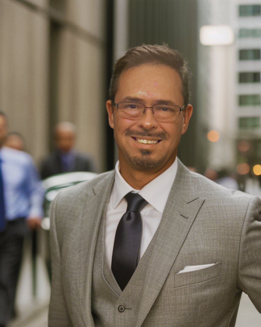 Elijah Edwards | #1 Most-Searched Comedy Hypnotist Worldwide