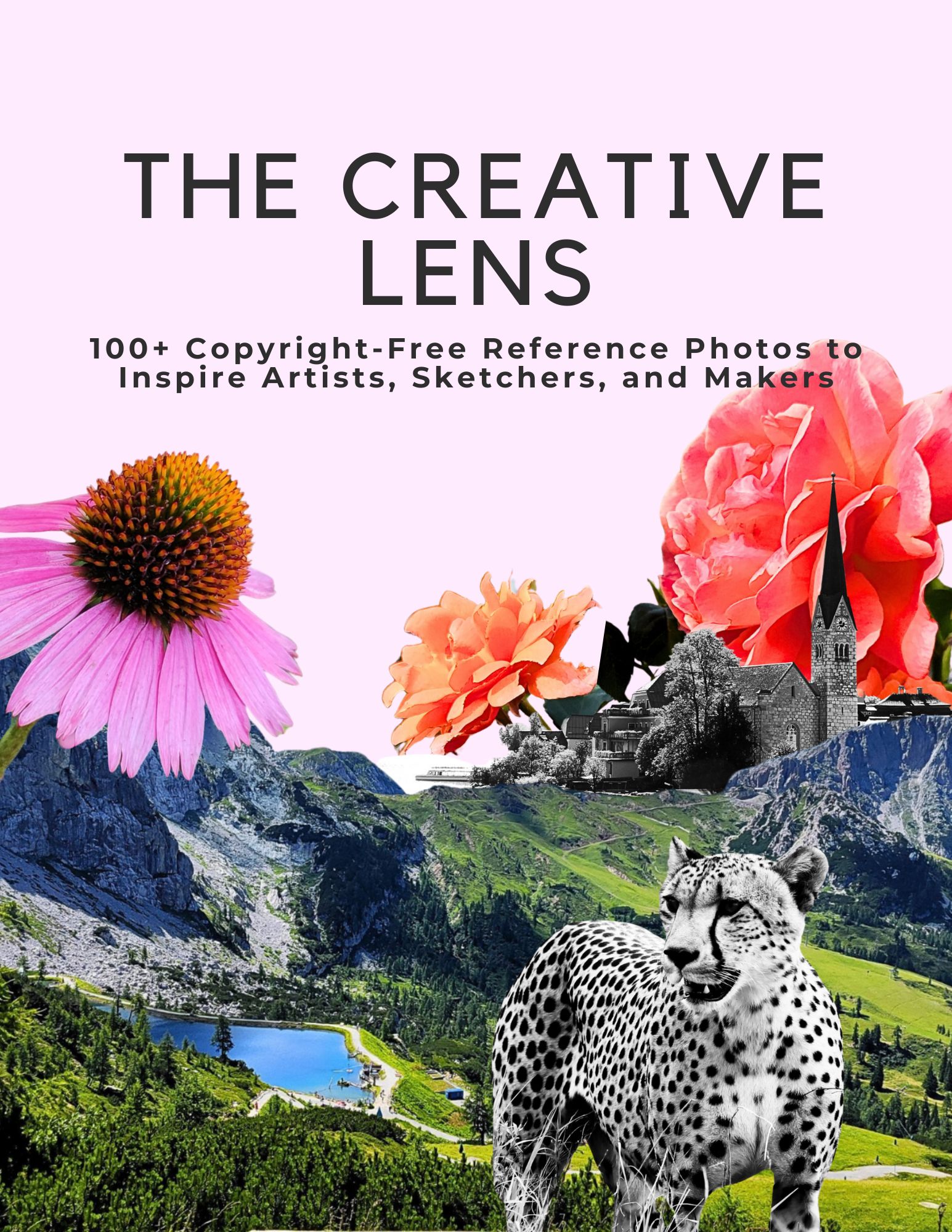 The Creative Lens