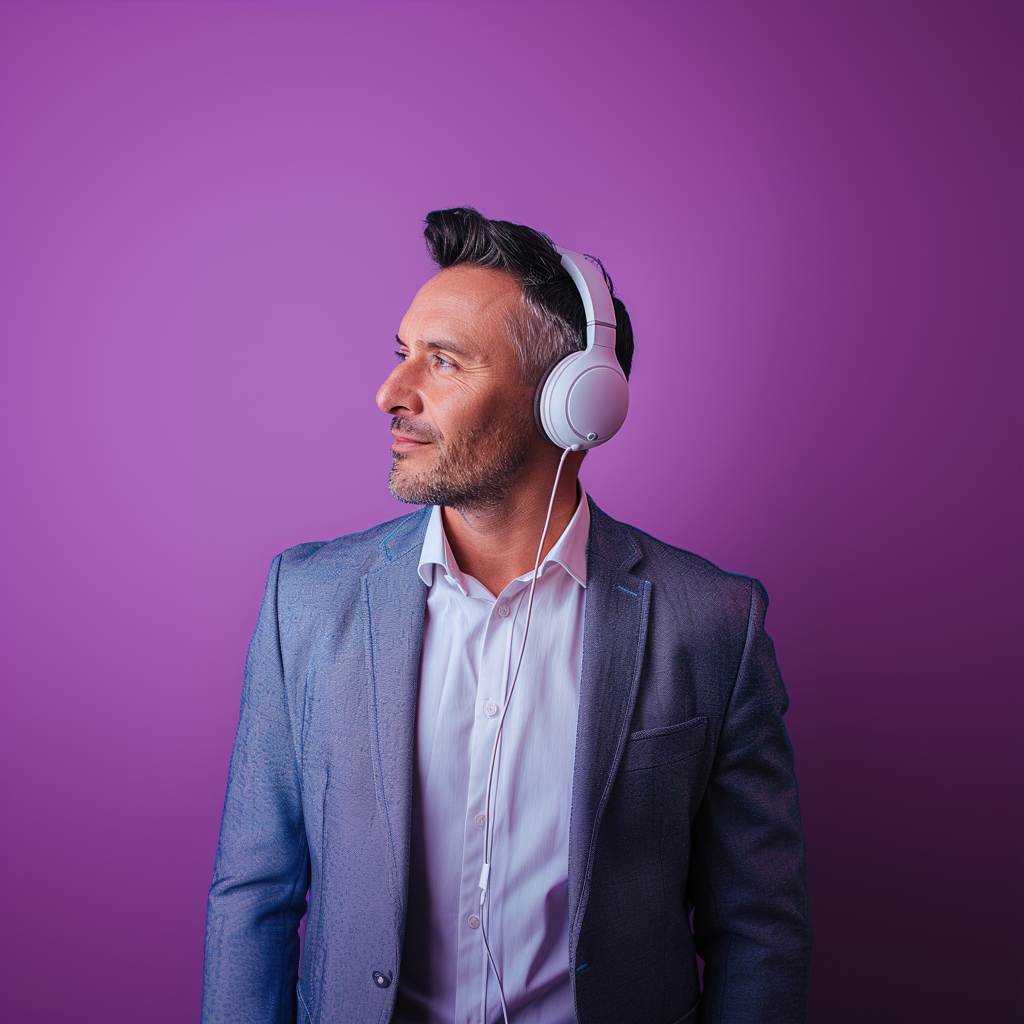 Experience Easy Ai Audiobook Creation With Bookboost Ai