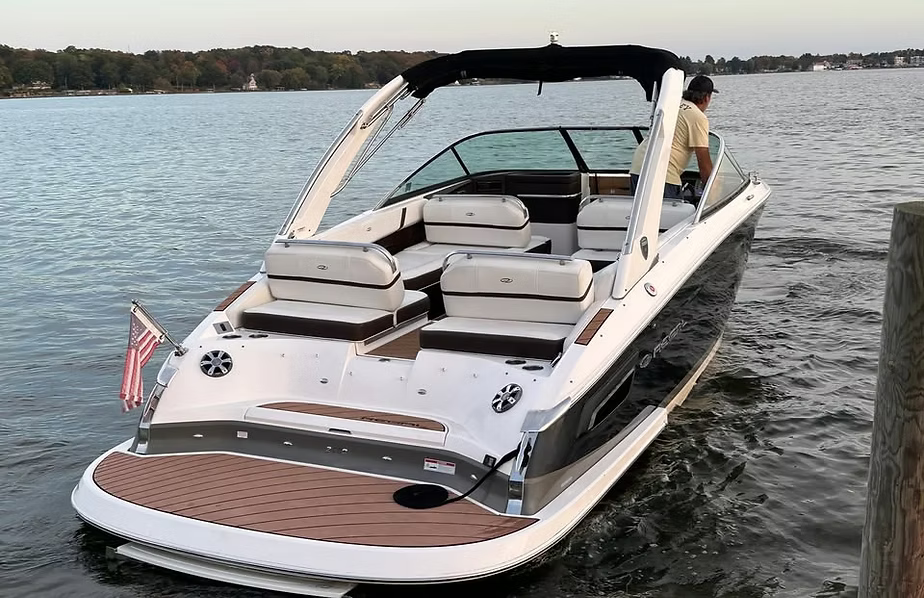 Southern Tier Marina | Boat Rentals, Storage & Maintenance on ...