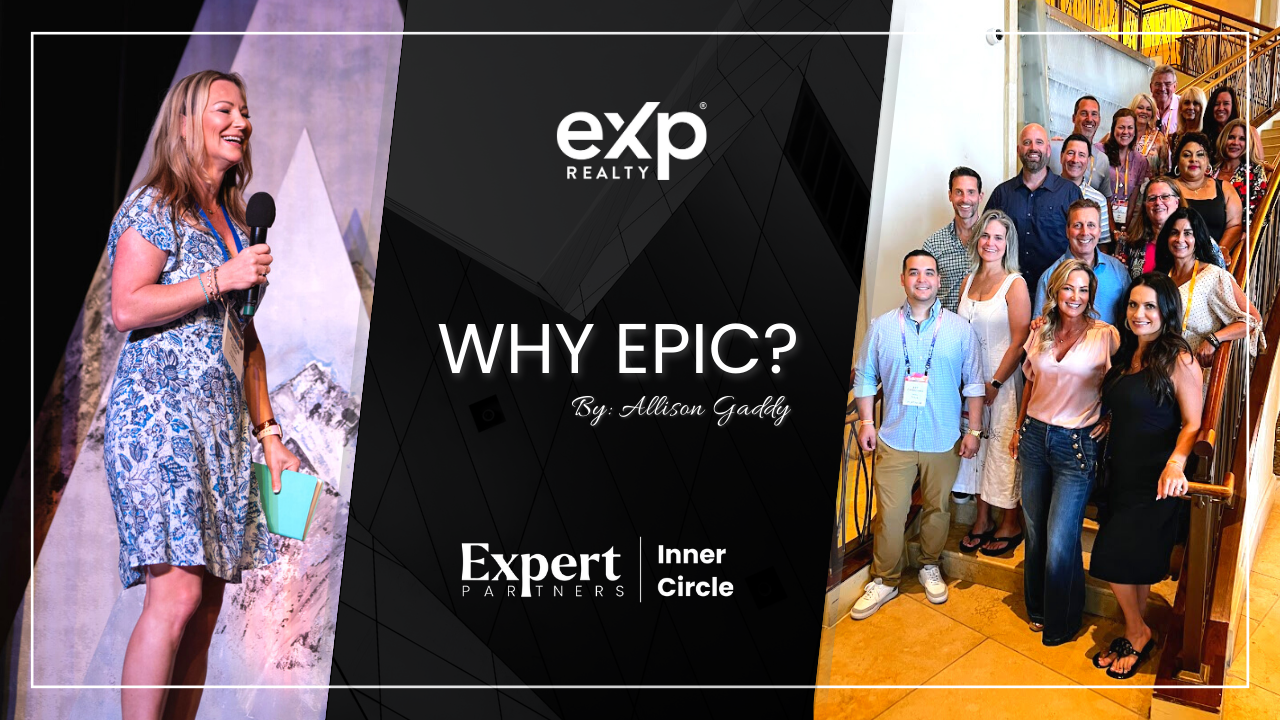 The eXp Model Explained