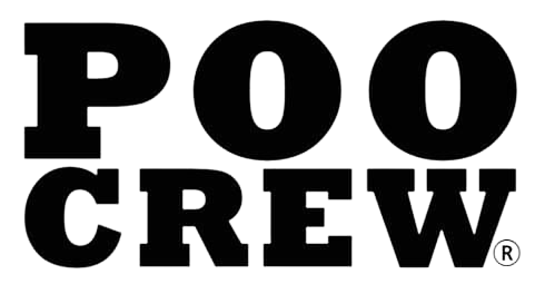 Poo Crew - Now Hiring! $20-$40 an Hour