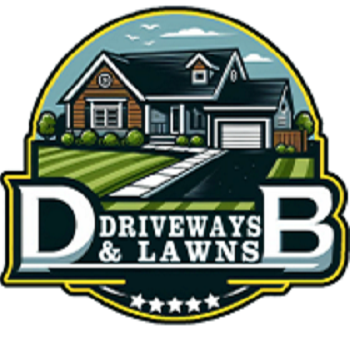 DB Driveways & Lawns: Expert Asphalt Sealing and Lawn Care Services