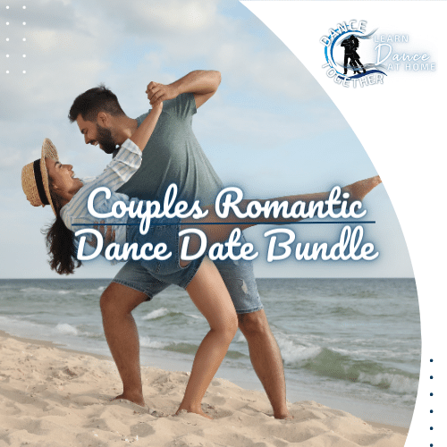 Couples Dance Date Bundle