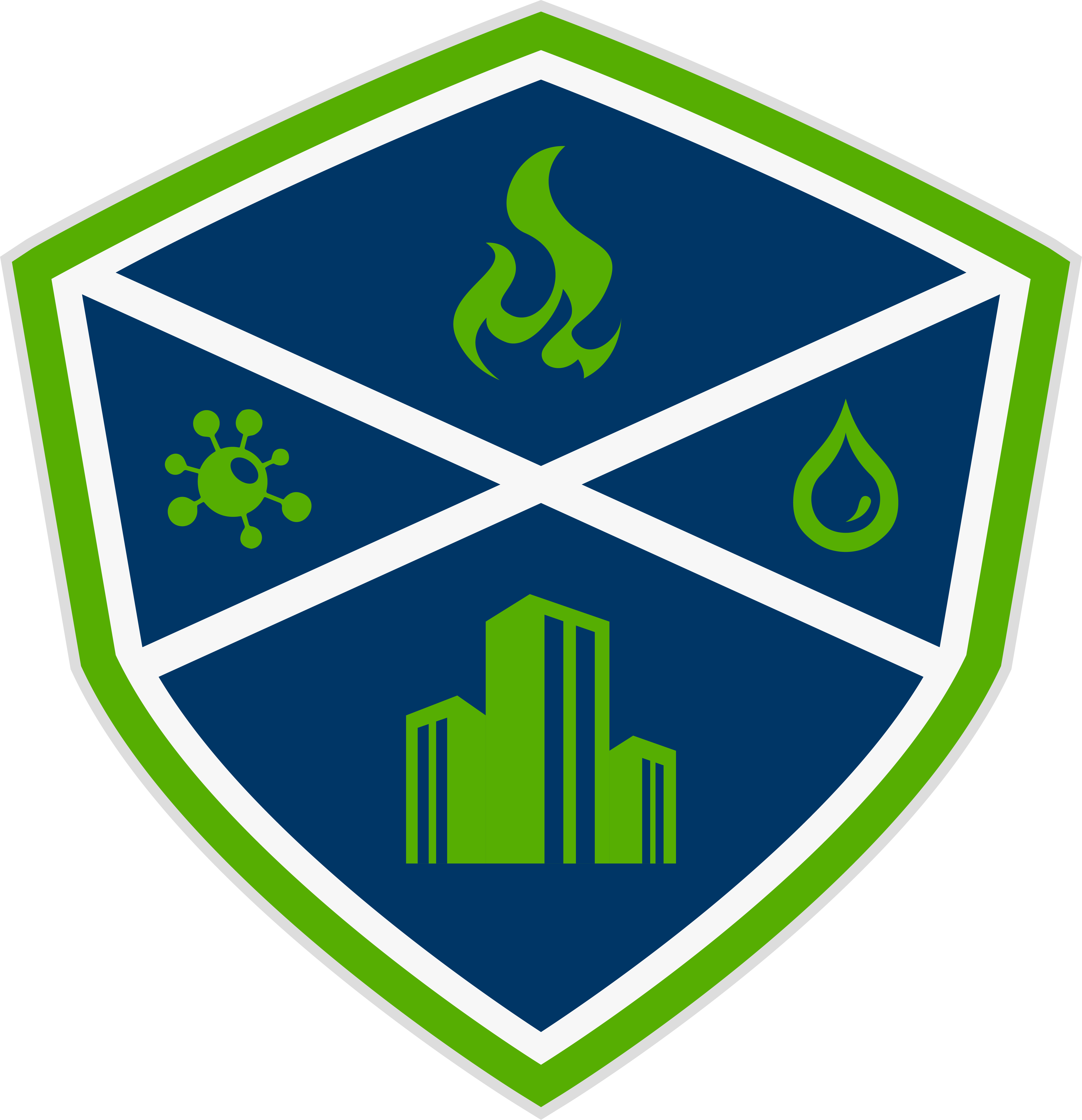 Elevator Hoistway & Pit LED Lighting | Safe & Code-Compliant