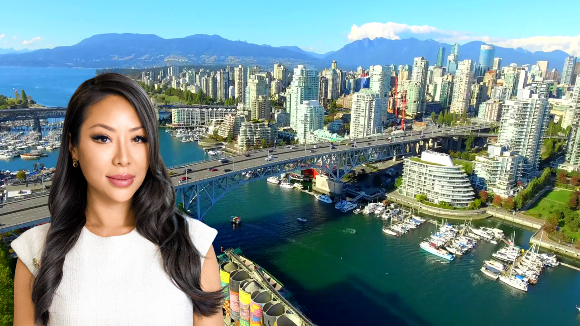 Esther Kim Realty | Top Vancouver Realtor for Buying, Selling & Investing
