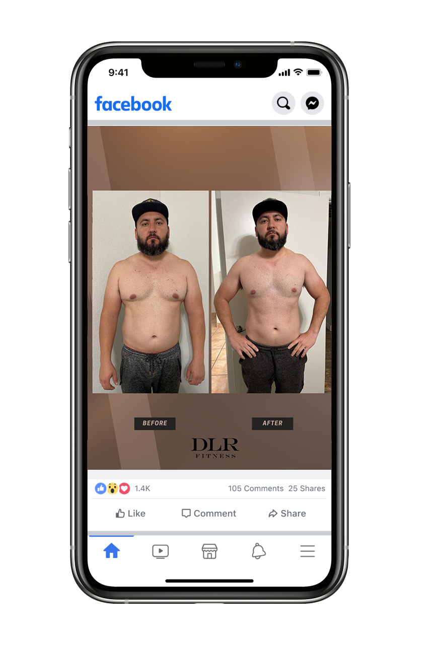 FREE 6 Week Transformation Program