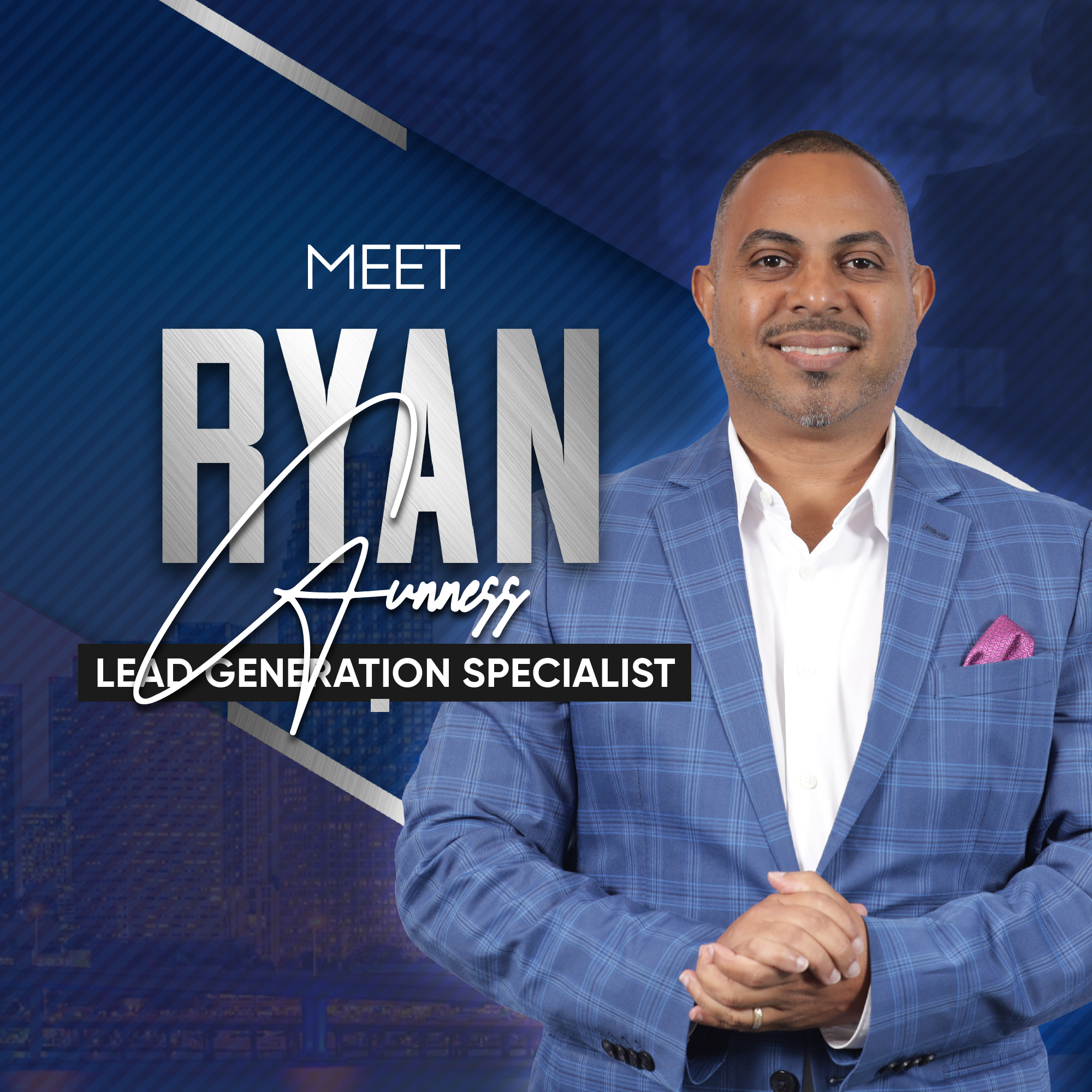 CRM Automator -Ryan Gunness