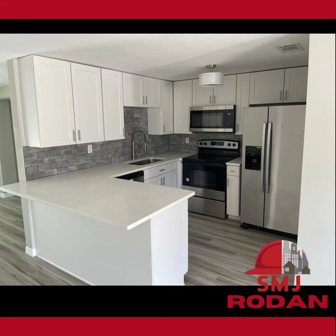 Lighting Service - SMJ Construction