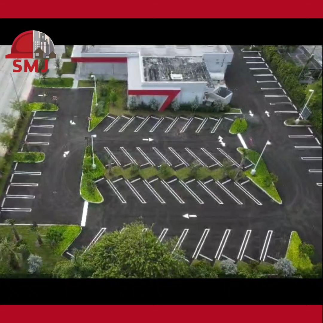 SMJ Construction - Crafting Dreams, Building Excellence