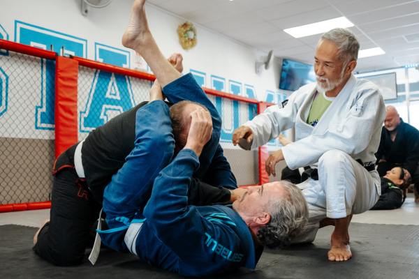 Download Your Free 7-Day Jiu-Jitsu Pass – Stadium MMA