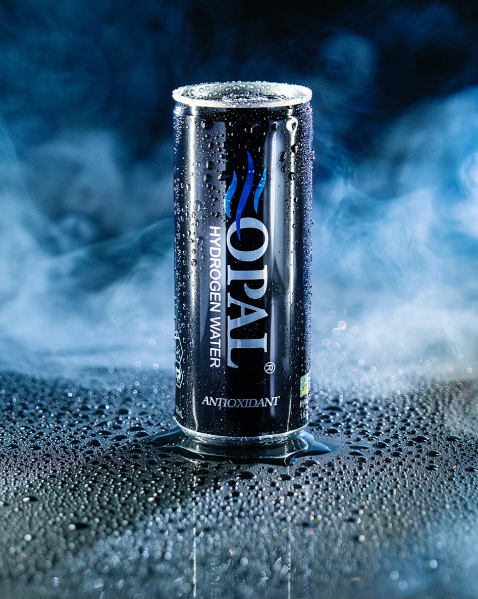 Best Hydrogen Water | OPAL Hydrogen Water Global