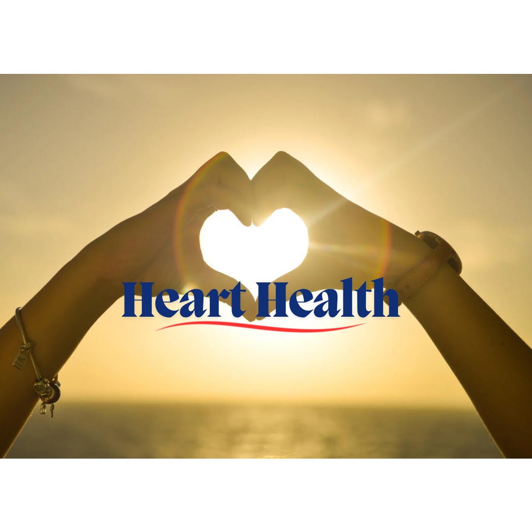 Core Health Pillars | Your Guide to Heart and Brain Wellness
